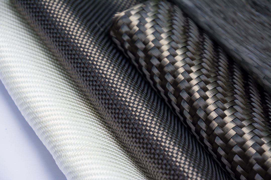 Latis Materials: Affordable Bio-Based Carbon Fiber